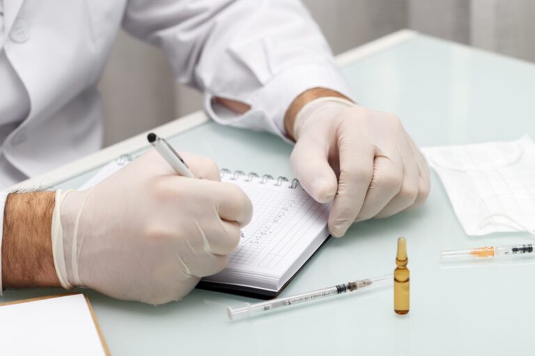 How to Inject Semaglutide for Weight Loss? Best Place to Inject | Dr ...