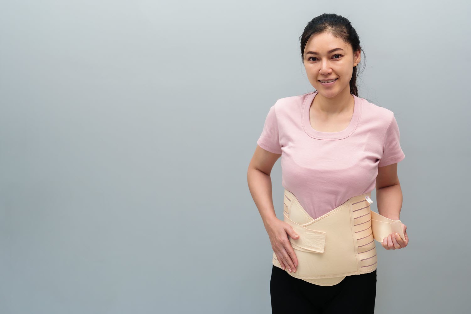 Tummy Tuck Compression Garment: A Key to Smooth Healing | Dr. Brandon ...