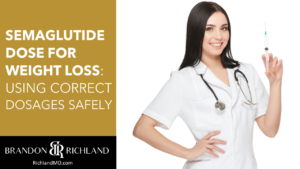 Semaglutide Dose for Weight Loss: Using Correct Dosages Safely | Dr ...