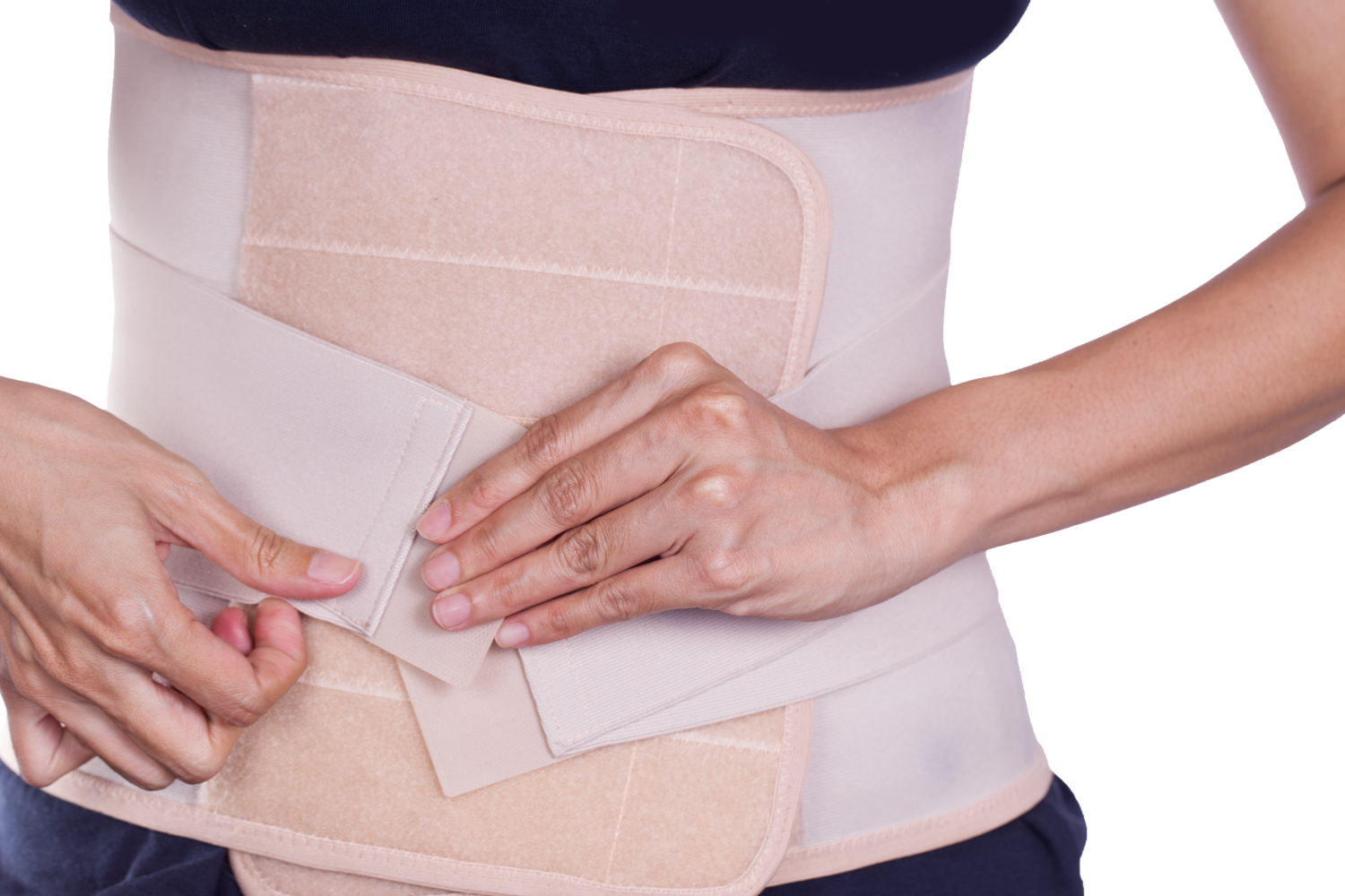 Mommy Makeover Compression Garments for Post Surgery Healing | Dr ...