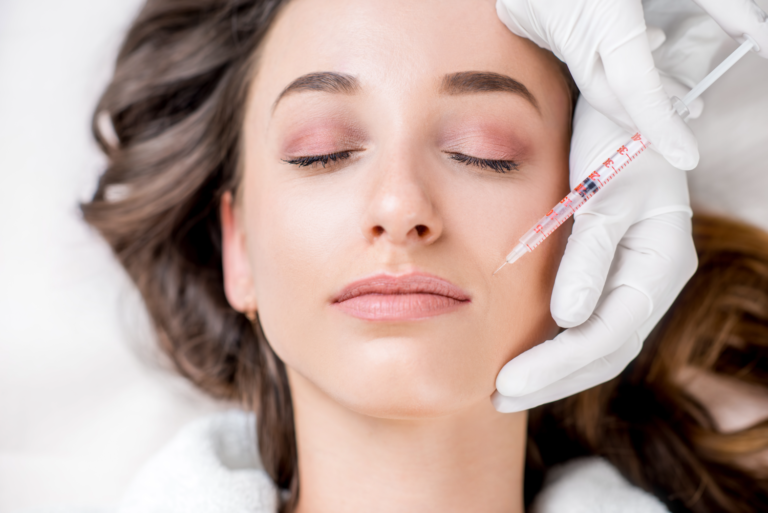 Botox Before and After: Achieving Timeless Beauty | Dr. Brandon ...
