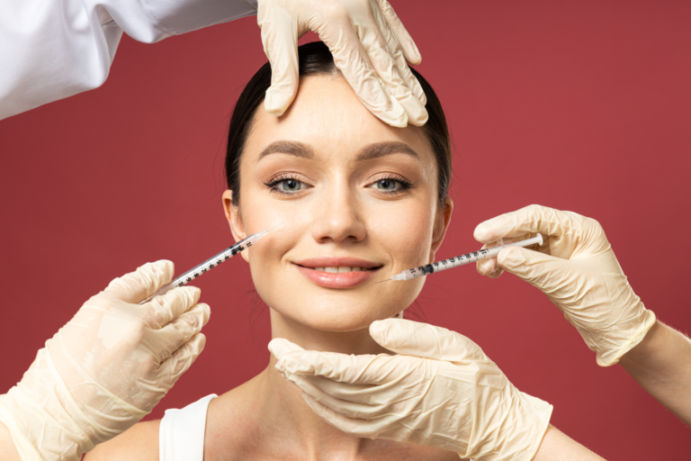 Botox Before and After: Achieving Timeless Beauty | Dr. Brandon ...
