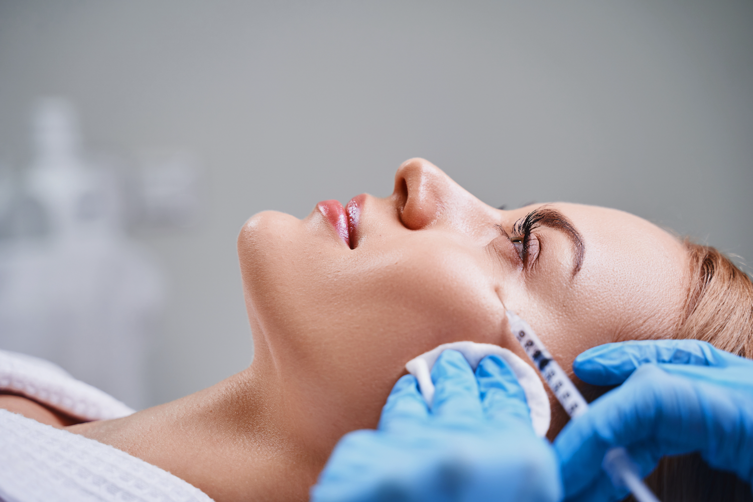 Botox vs. Xeomin: Comparing Effectiveness and Benefits | Dr. Brandon Richland, MD