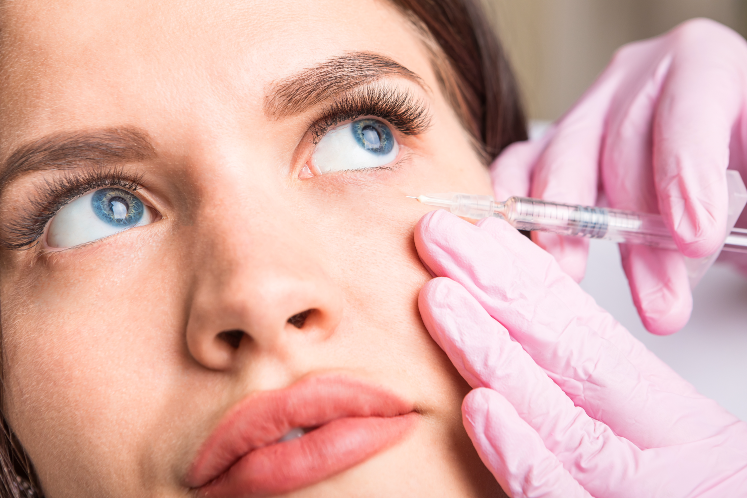 Botox Before and After Eyes: Visual Results You Can Expect | Dr ...