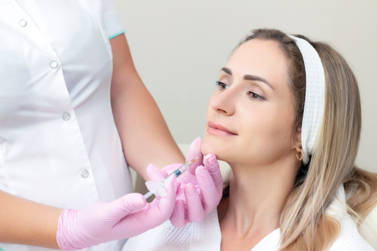 Masseter Botox Before and After: Face Slimming Pain Relief | Dr ...