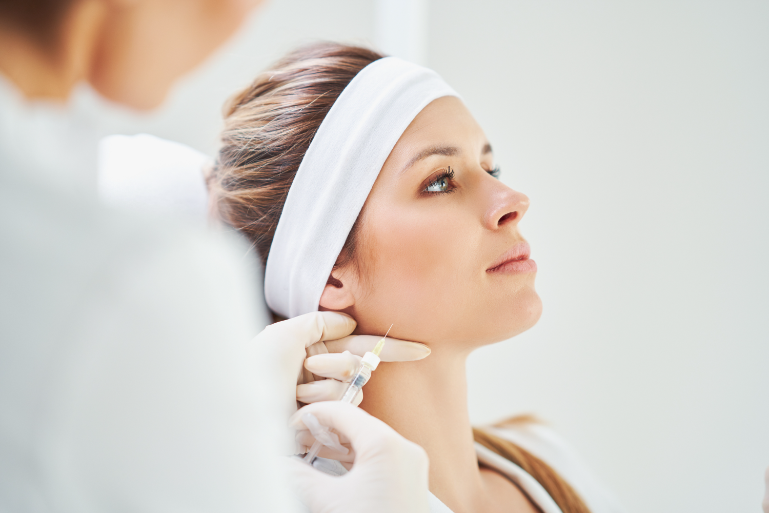 Botox Side Effects: Understanding the Risks and Realities | Dr. Brandon ...