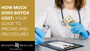 How Much Does Botox Cost: Your Guide to Pricing and Procedures | Dr ...