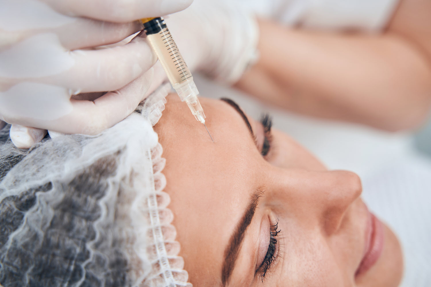 Is Botox Safe? Facts About Cosmetic Injections | Dr. Brandon Richland, MD