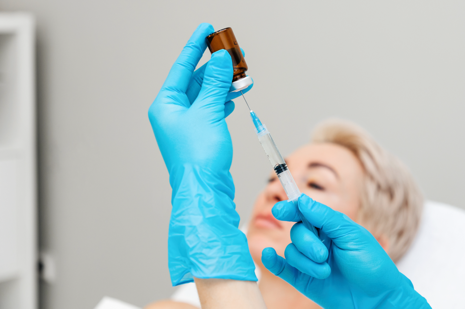 Jeuveau vs. Botox: Latest in Anti-Wrinkle Treatments | Dr. Brandon ...