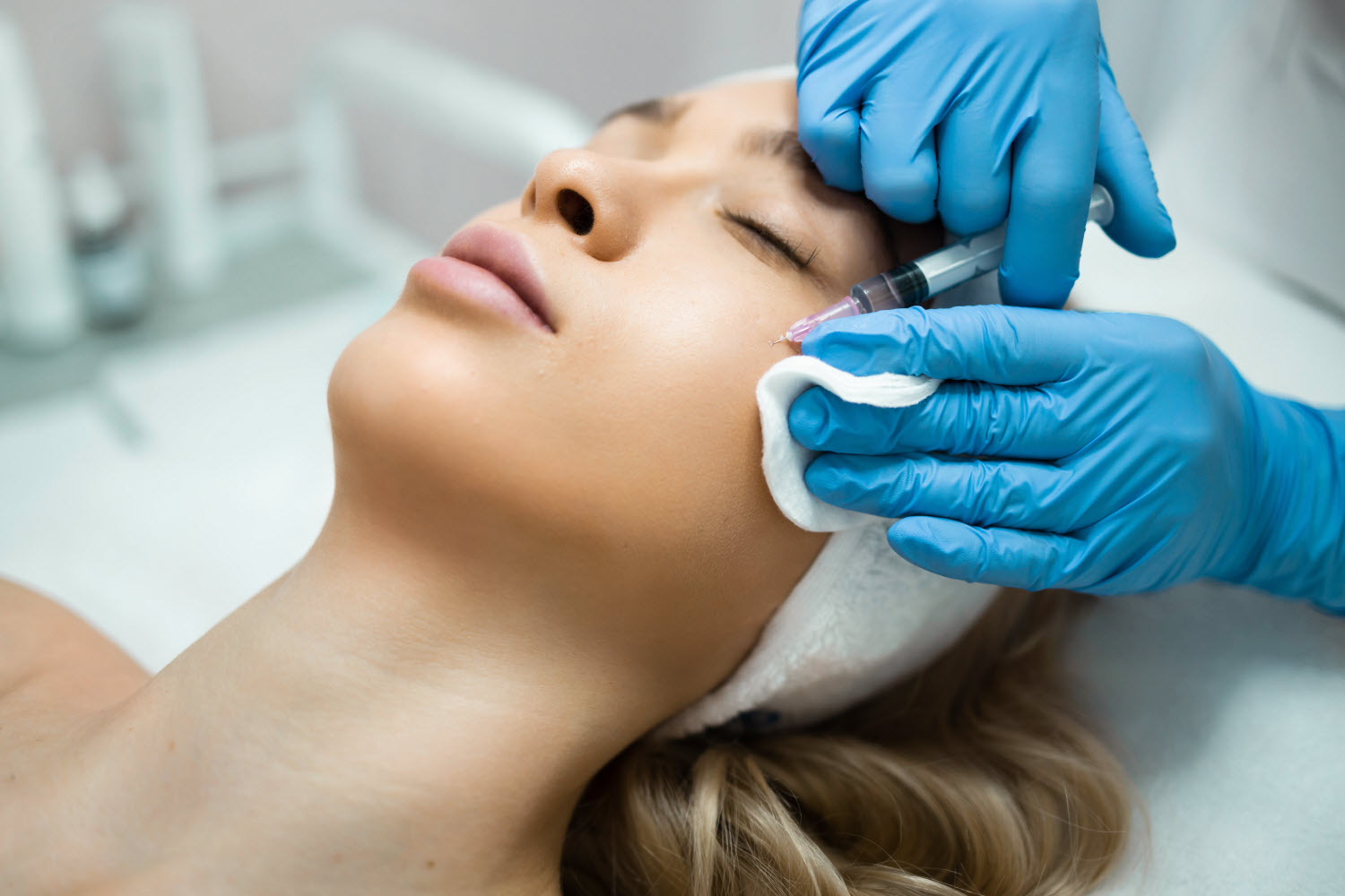 What is Botox Made of? Ingredients Behind This Cosmetic Treatment | Dr ...