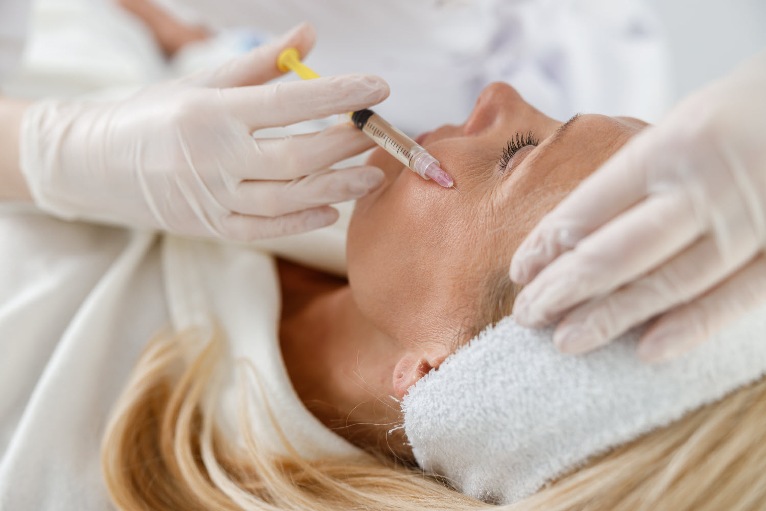 Top Botox Alternatives: Reduce Wrinkles for Smoother Skin | Dr. Brandon ...