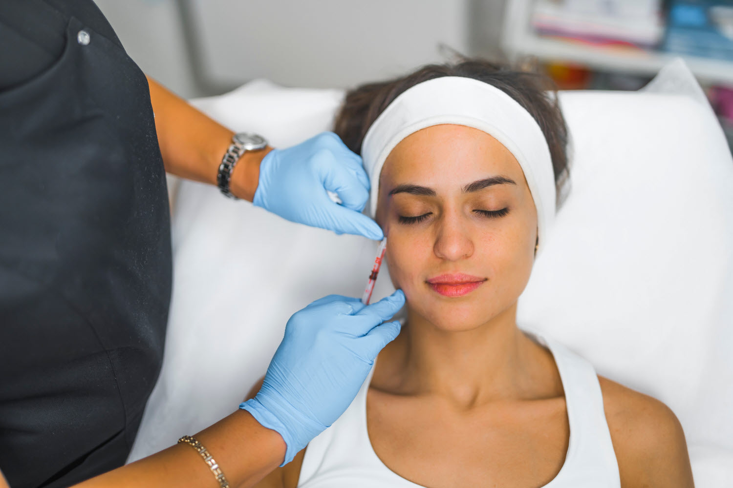 Top Botox Alternatives Reduce Wrinkles For Smoother Skin Dr Brandon