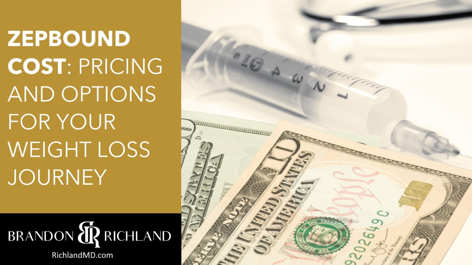 Zepbound Cost: Pricing and Options for Your Weight Loss Journey | Dr ...